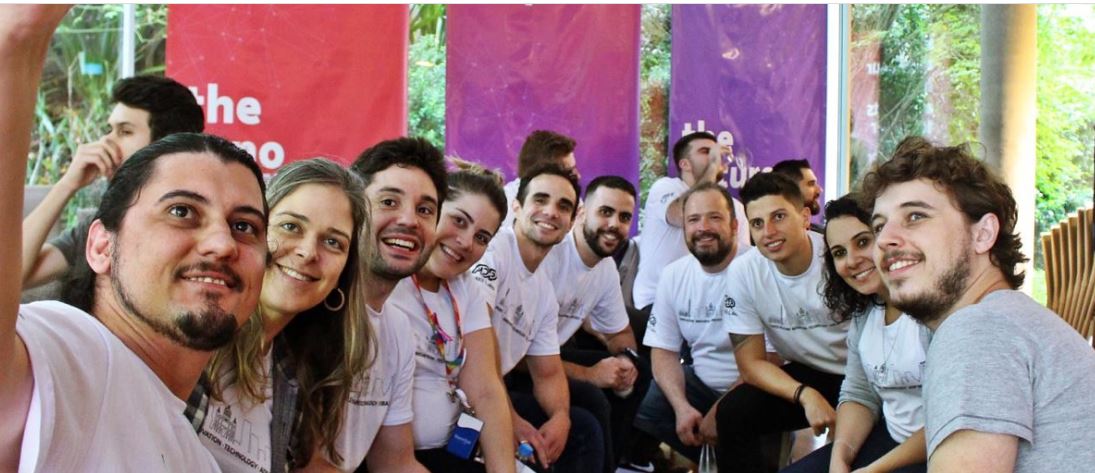 ADP Brazil Labs lança Programa de Estágio 2022 - ABES