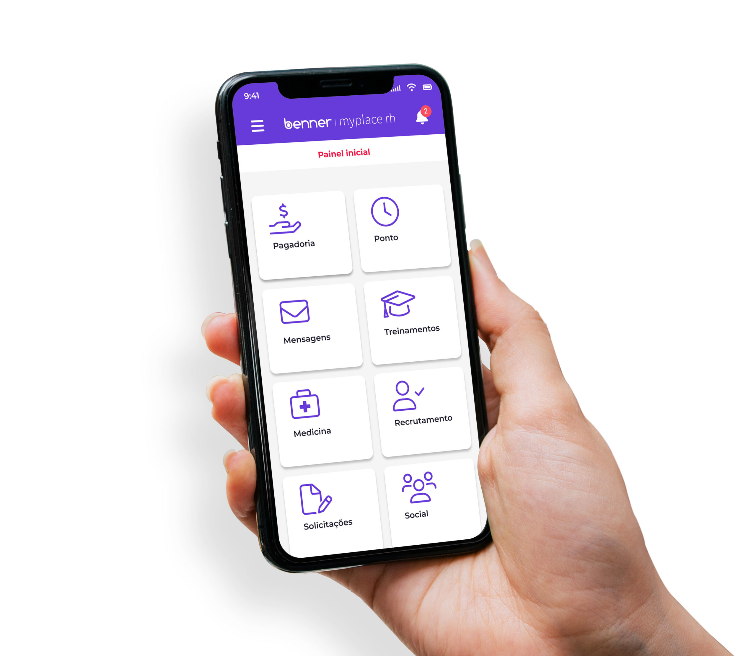 Grupo Benner lança solução integrada ao ChatGPT para impulsionar o RH ...