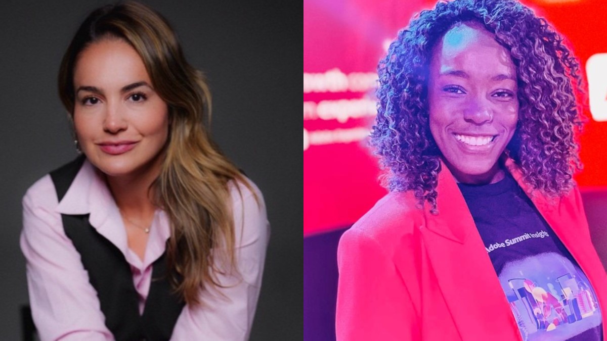 Adobe Experience Cloud anuncia nova head de marketing para América Latina e líder de marketing ...