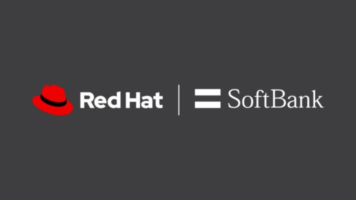 Red Hat e SoftBank implementam AI-RAN para otimizar o desempenho e a ...