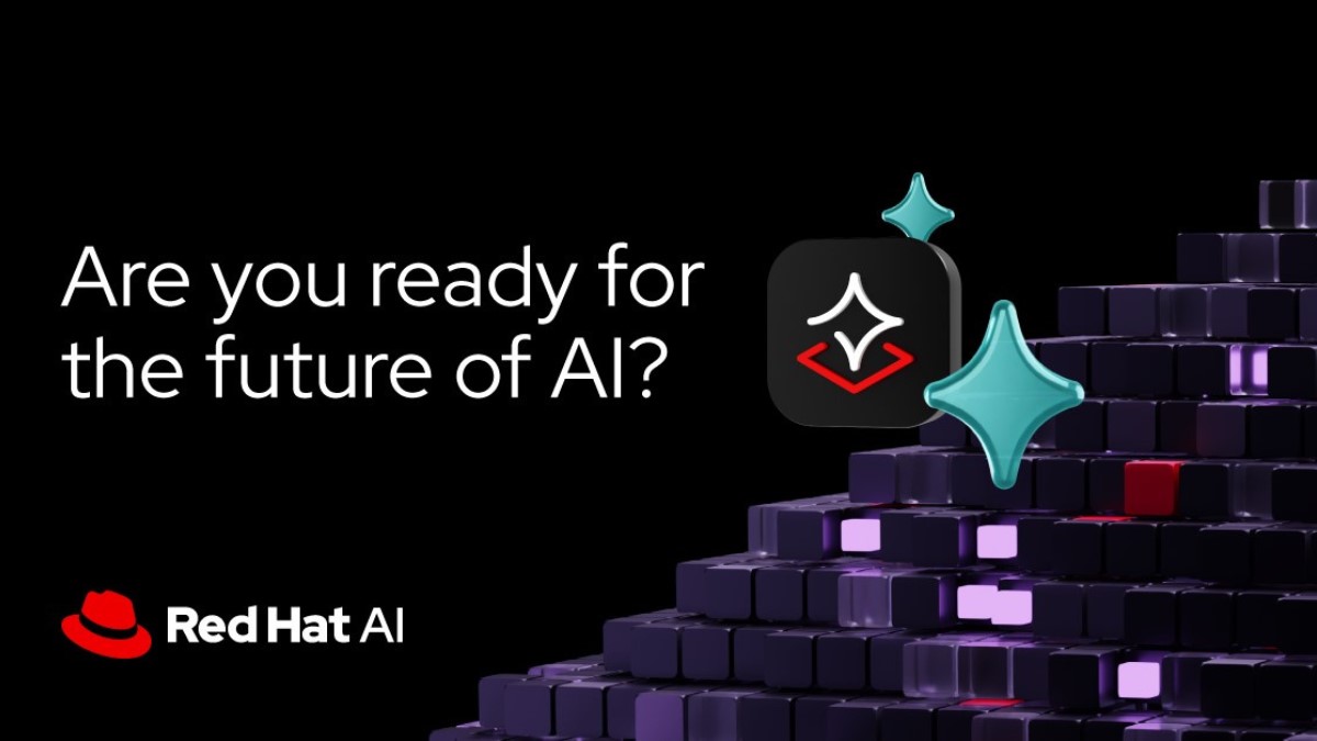 Red Hat desbloqueia IA generativa para qualquer modelo e lugar com o Red Hat AI Inference Server ...